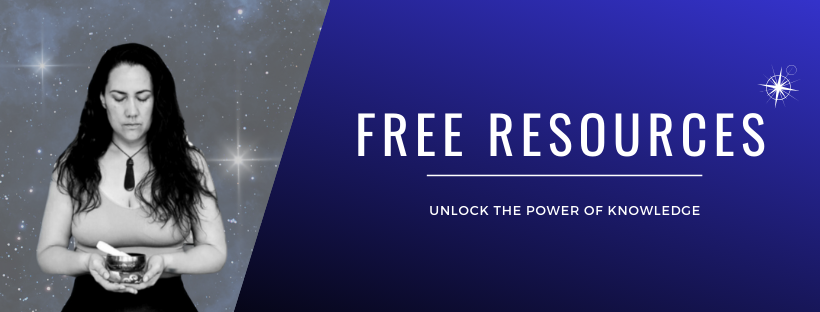 Free Resource Library | Tautahi Ascension